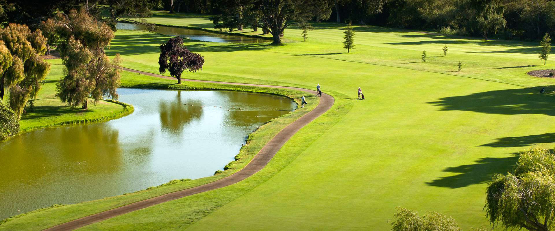 Geezers Golf – Making Golf Fun Again