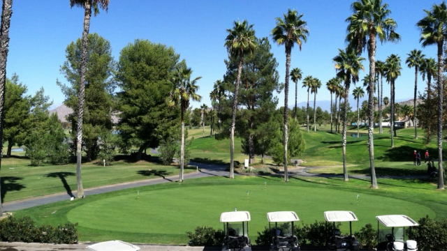 Geezers Scramble at Menifee Lakes Country Club – Geezers Golf
