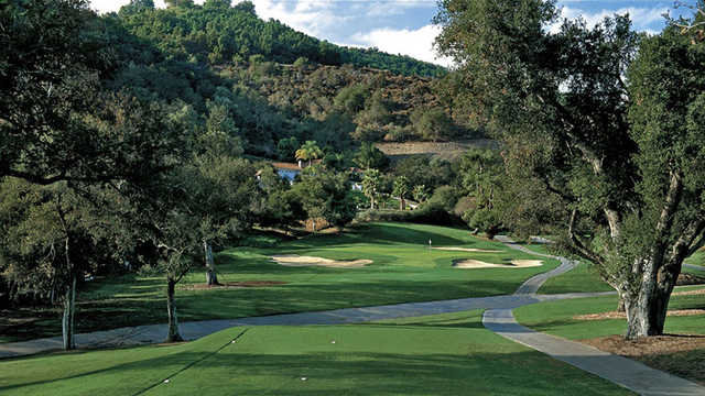 Geezers Scramble at Pala Mesa Resort Golf Course – Geezers Golf