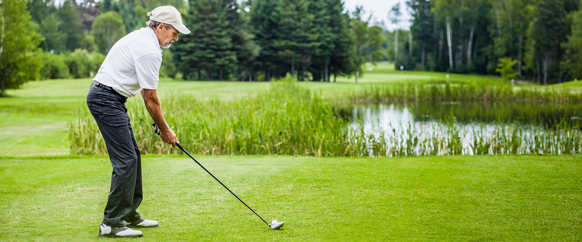 Geezers Golf – Making Golf Fun Again